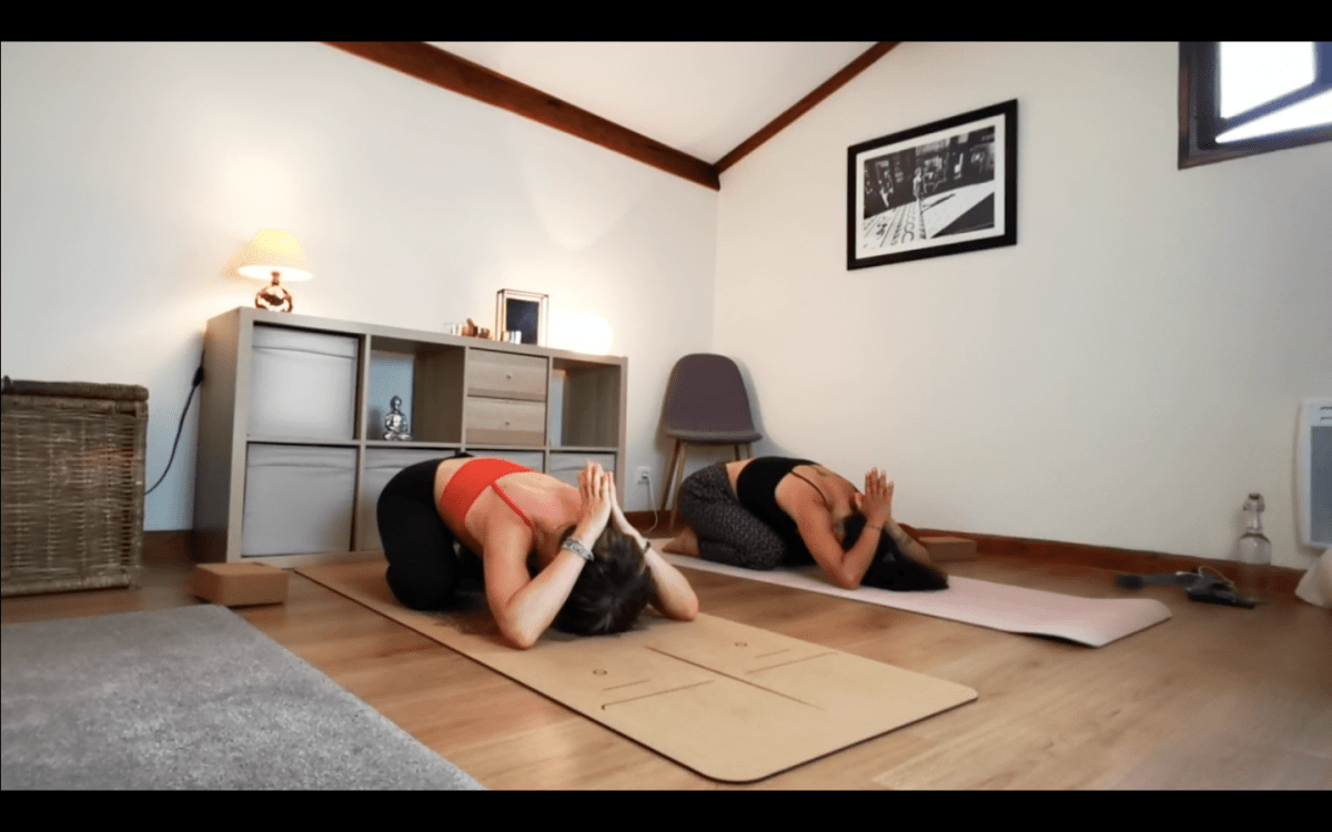 Le déroulement d’un cours de yoga – Yoga Forme