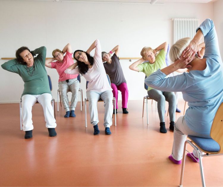 Yoga Santé – Yoga Forme