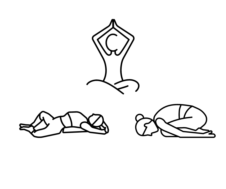 Yoga Santé – Yoga Forme